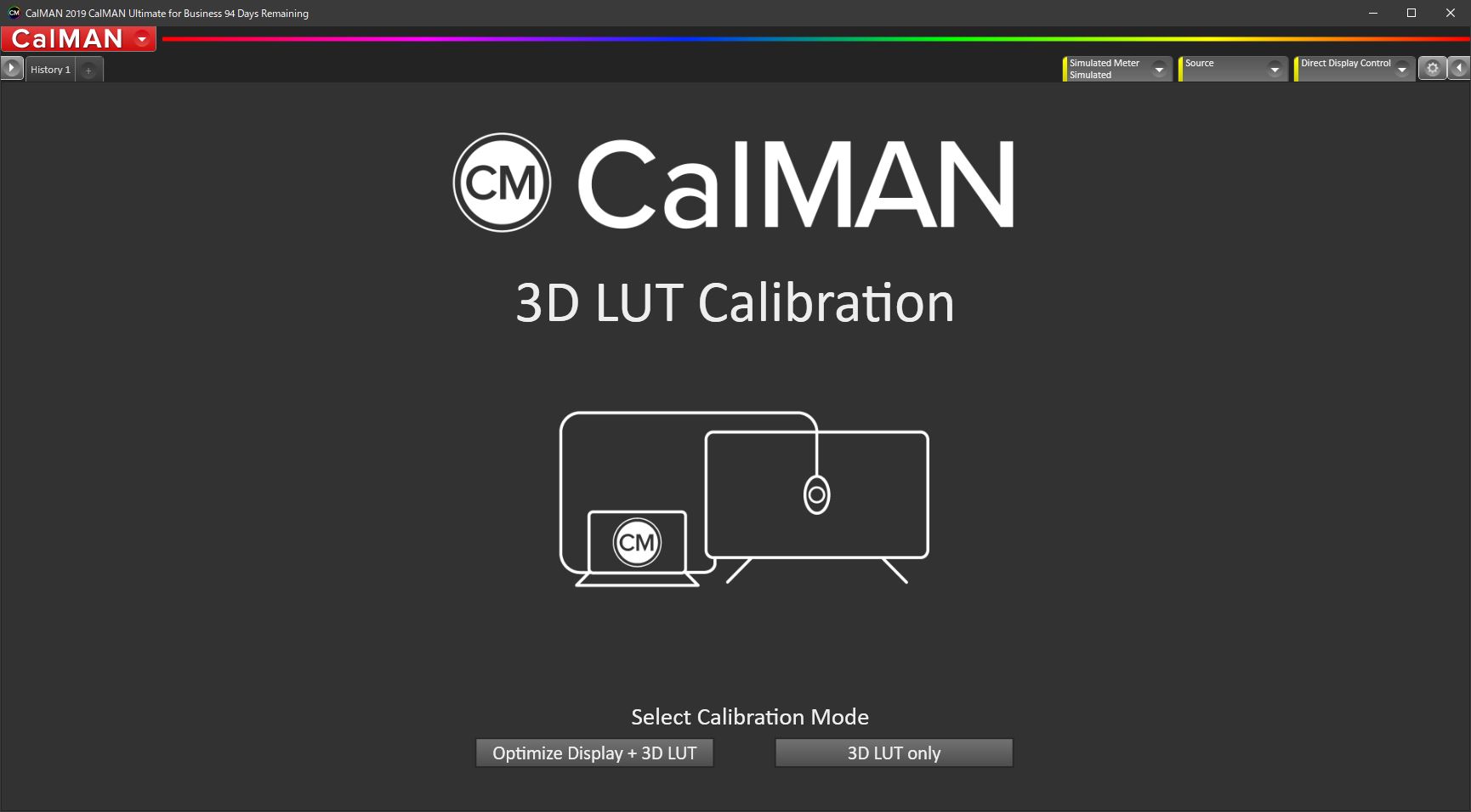 CalMAN Studioに関する製品情報|Edipit