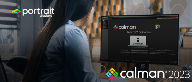 Calman 2023 version 5.14.2.3 リリース|Edipit