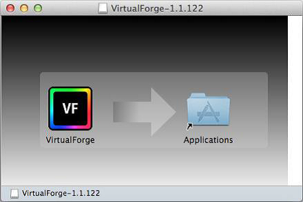 CalMAN VirtualForgeセットアップガイド|Edipit
