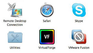 CalMAN VirtualForgeセットアップガイド|Edipit