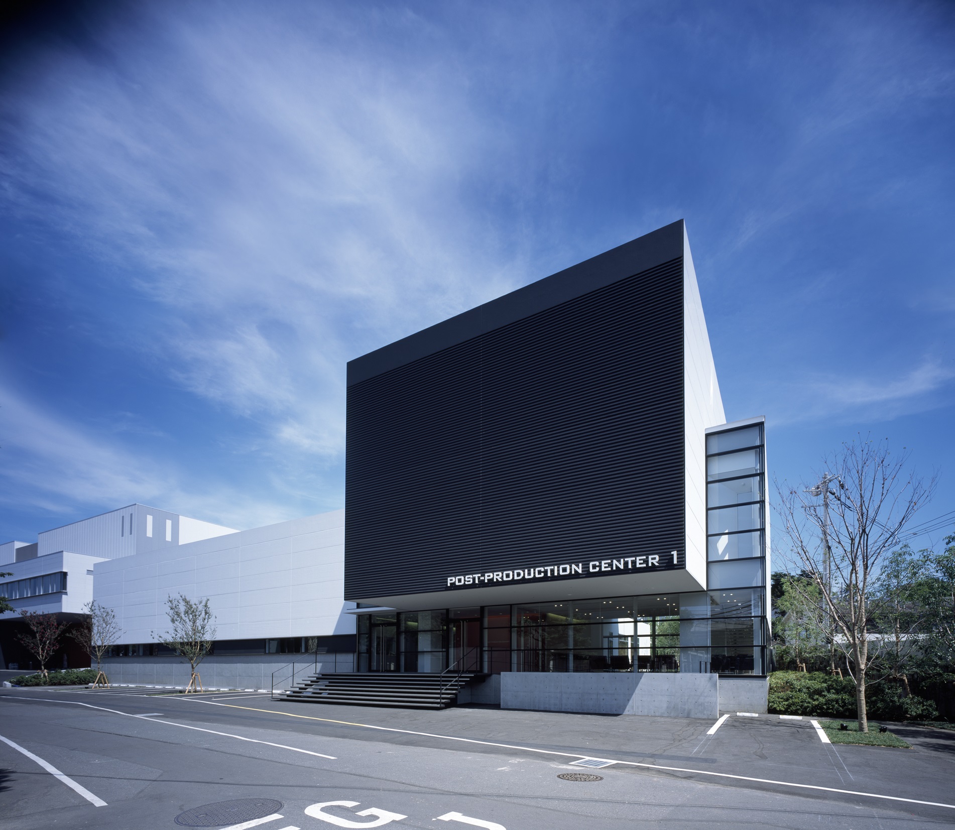 Calman導入事例【TOHOスタジオ株式会社 様】に関する製品情報|Edipit